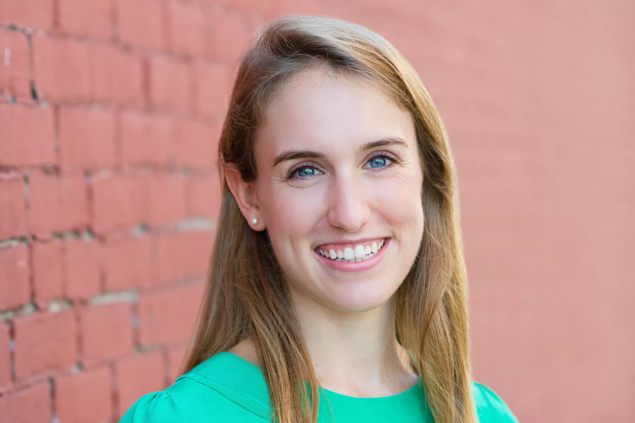 Q&A with Abigail Rosenson - RSG