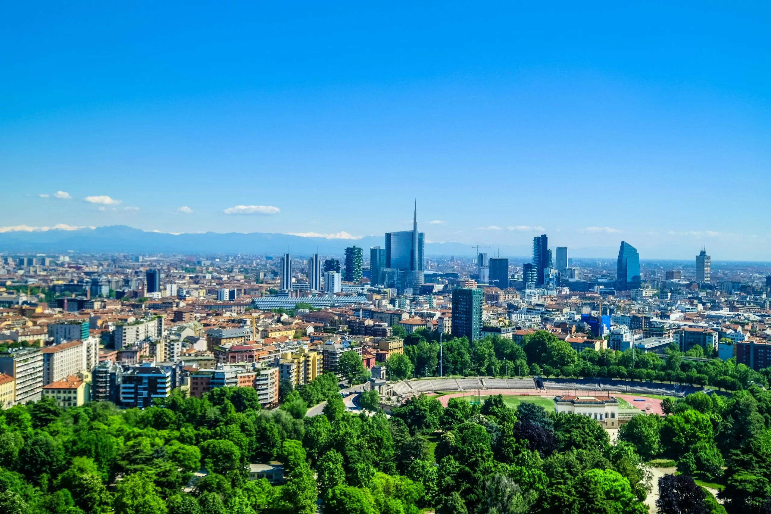 European Transport Conference 2023 - RSG
