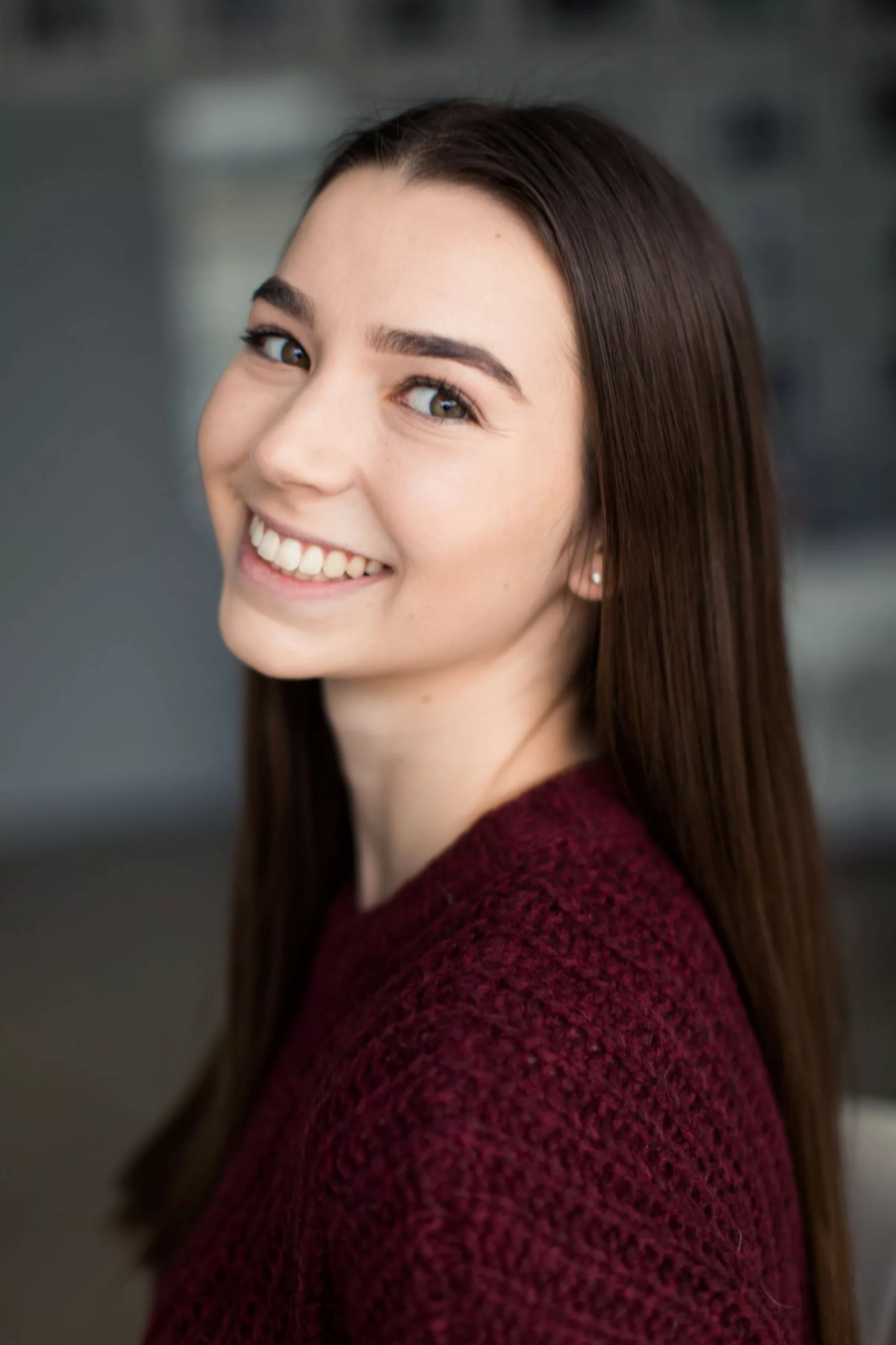 Sarah Beck - RSG